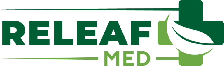 Home - Releaf Med
